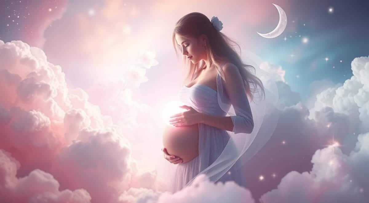 Sonhar Que Está Grávida - O Que Revela Esse Sonho